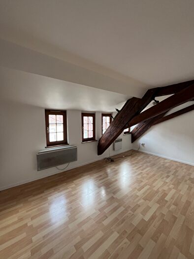 Strasbourg - Appartement 1 pièce à louer
