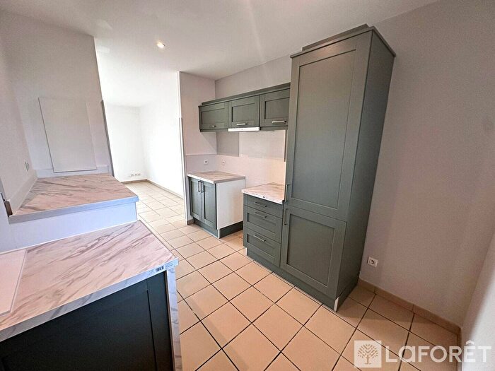 Appartement à louer - Sud, Martignas-sur-Jalle - 3 pièces - 2 chambres