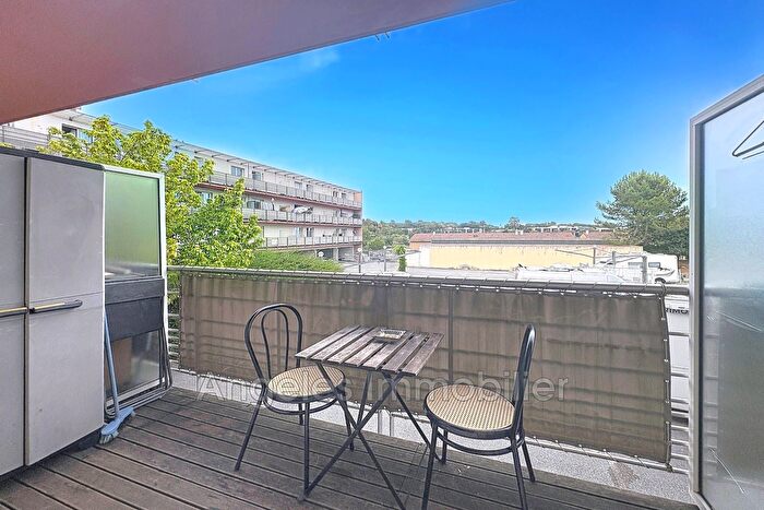 Appartement 1 pièce à vendre à Valbonne, Carbejaire, Haut-Sartoux, Pythagore, Sophia-Antipolis