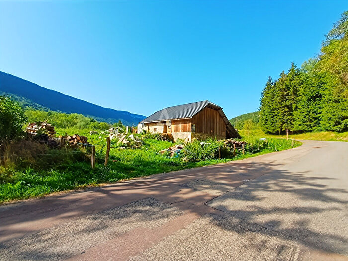 Maison à vendre - Saint-François-de-Sales