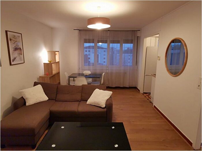 Appartement 3 pièces à louer - Lille, Moulins