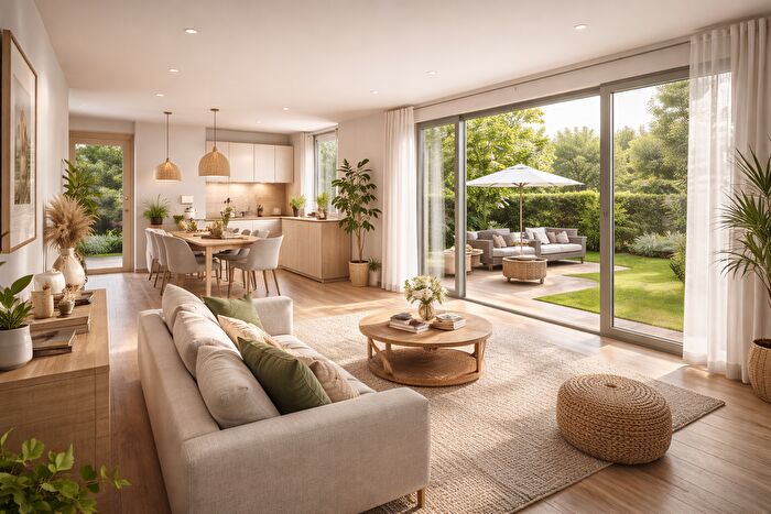 Maison à vendre - Dijon, Clémenceau, Gare, Porte Neuve - 2 pièces