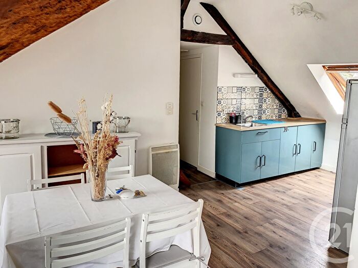 Appartement 2 pièces à louer - Redon