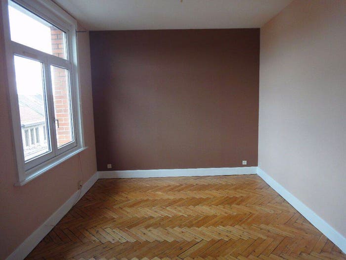 Appartement 2 pièces à louer à Mairie, Marcq-en-Barul