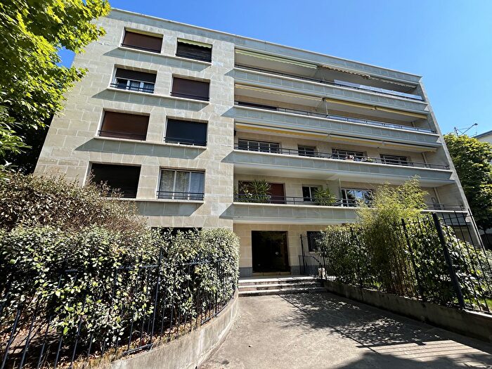 Le Vésinet, Princesse : Appartement 2 pièces à louer