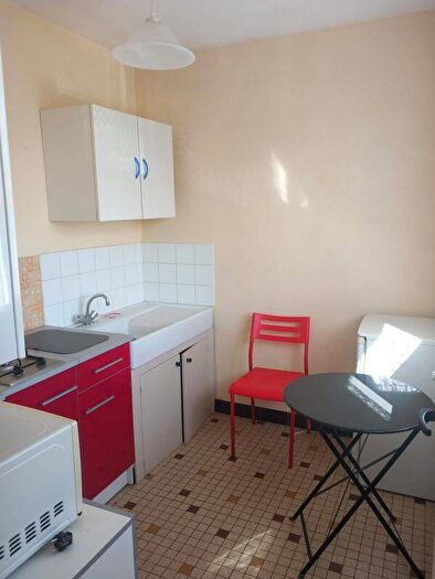 Le Pape, Paray-le-Monial : Appartement 1 pièce à louer