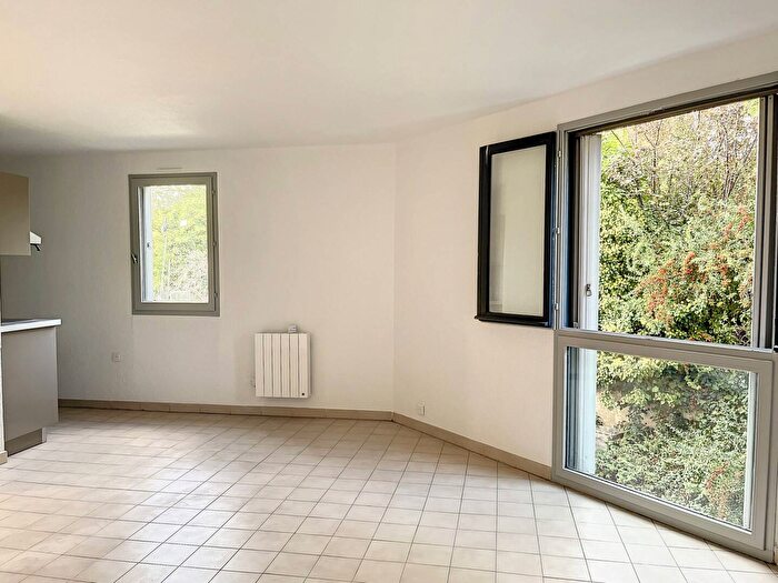 Appartement 1 pièce à louer à Aix-en-Provence