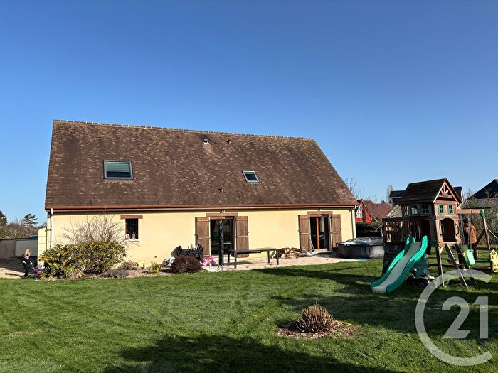 Maison à vendre - La Rivière-Saint-Sauveur - 6 pièces - 5 chambres