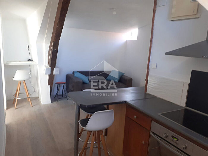 Appartement à vendre - Cambo-les-Bains - 2 pièces - 1 chambre