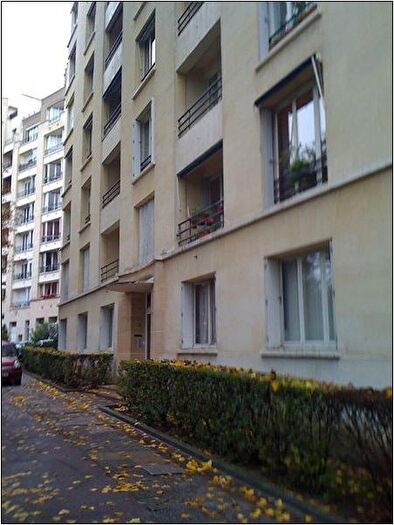 Vanves, Centre Saint-Rémy - Appartement 3 pièces à louer