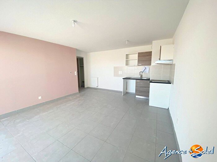 Appartement 3 pièces à louer - Etangs et Plages, Marseillan