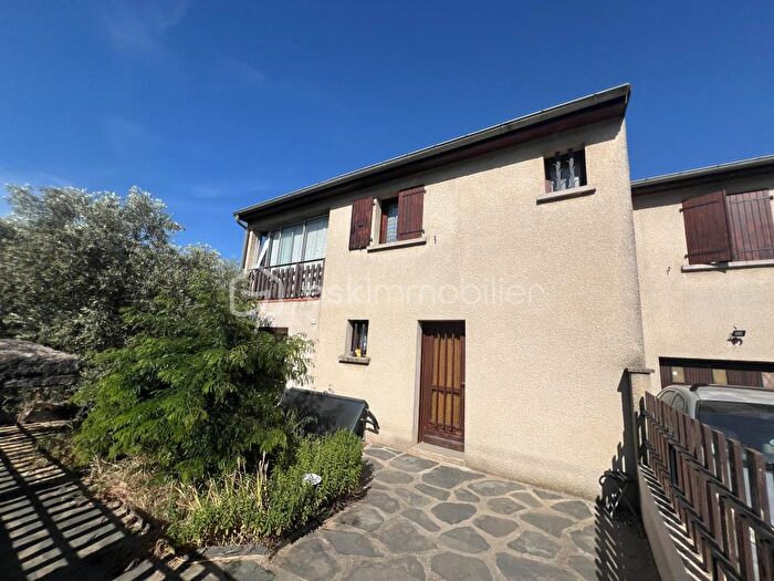 Maison 6 pièces à vendre - La Coucourde