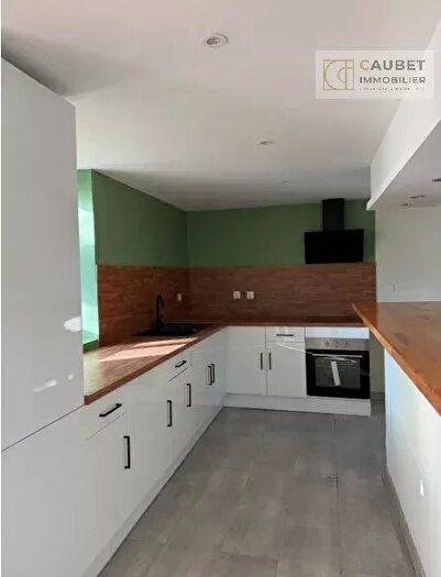 Appartement 3 pièces à louer - Tarbes, Sainte-Anne