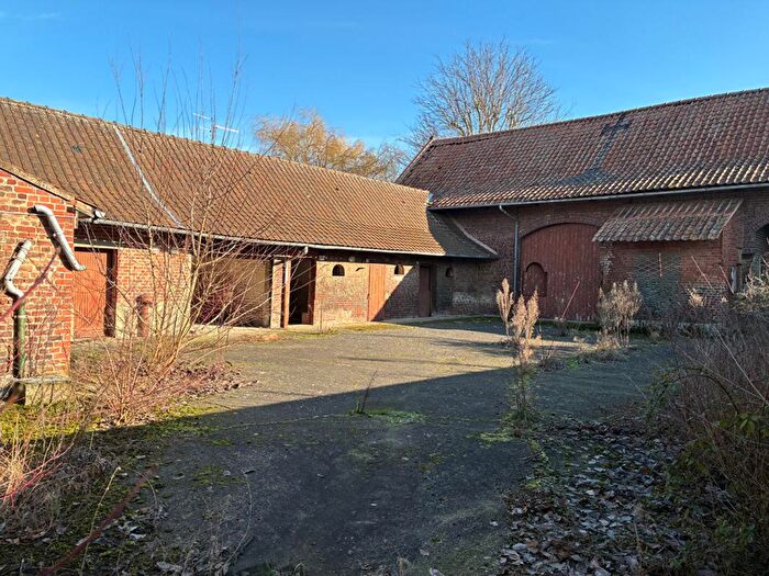 Maison à vendre - Fretin - 5 pièces - 3 chambres