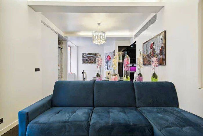 Appartement 3 pièces à louer à Epinettes-Bessières, Paris 17ème arrondissement