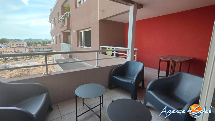 Appartement 1 pièce à vendre à Béziers