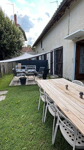 Appartement 3 pièces à louer - Chambéon