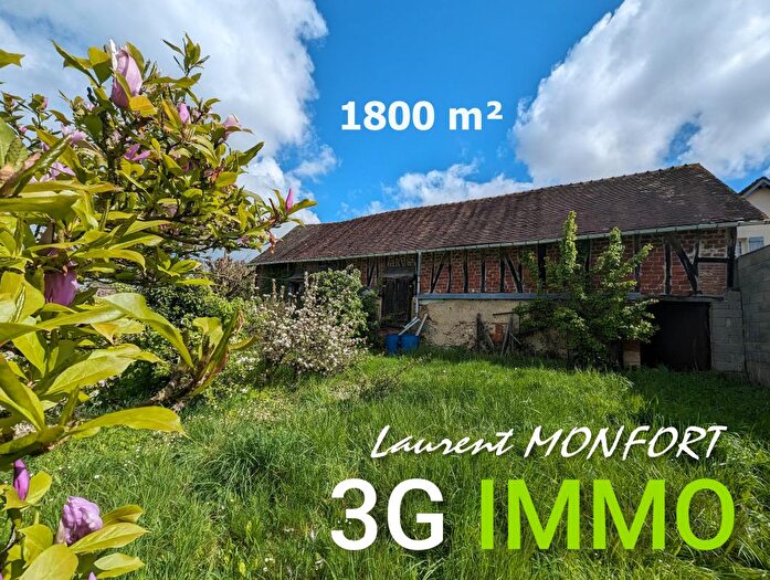 Maison à vendre - Beauvais, Marissel - 4 pièces