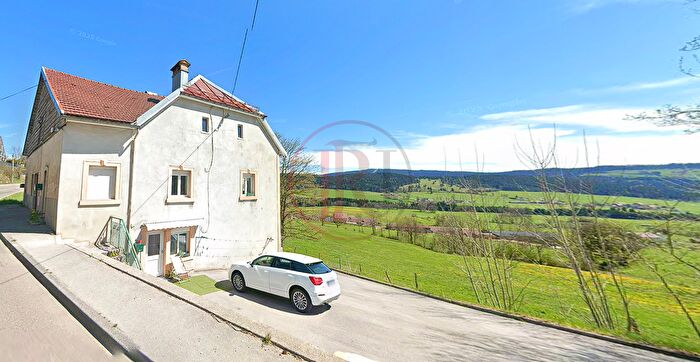 Appartement à vendre - Les Fins - 4 pièces - 2 chambres