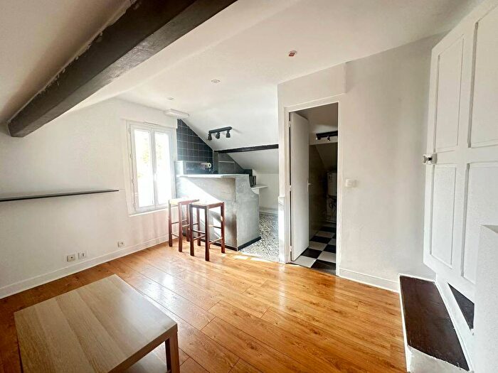 Appartement 2 pièces à louer - Village, Fontenay-sous-Bois