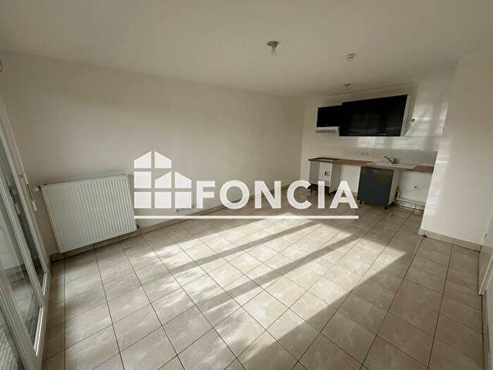 Appartement à louer - Ferrières-en-Brie - 2 pièces - 1 chambre