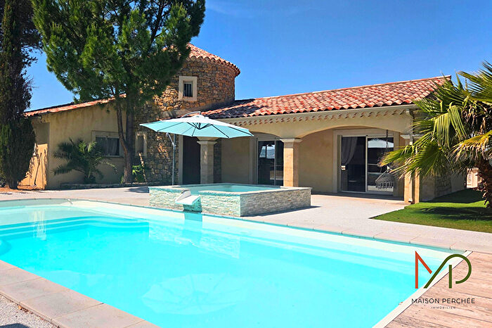 Maison 7 pièces à vendre - Carcès