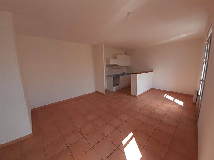 Gambetta, Montpellier : Appartement 4 pièces à louer