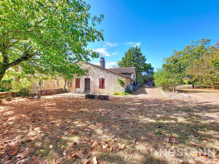 Maison à vendre - Lagraulet-du-Gers - 3 pièces - 2 chambres