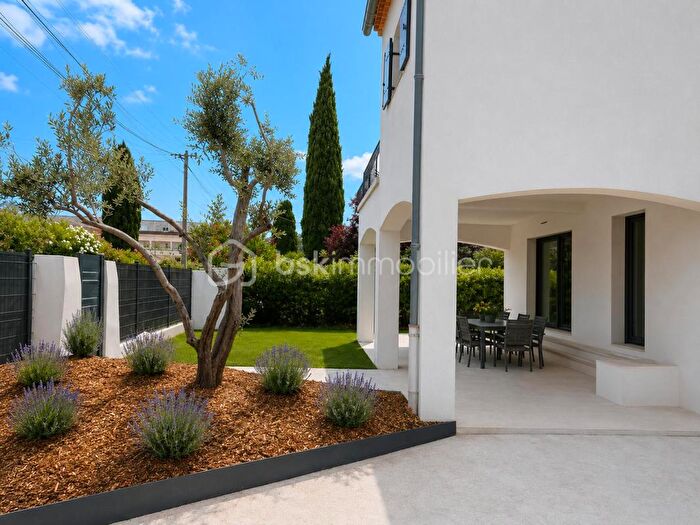 Maison 5 pièces à Hyères, Ayguade, Salins, à vendre
