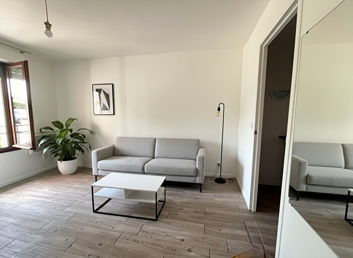 Appartement 1 pièce à Toulouse, Saouzelong, à vendre