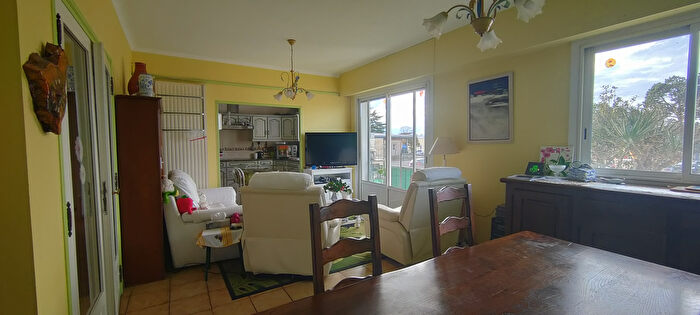 Appartement 5 pièces à vendre - Oloron-Sainte-Marie