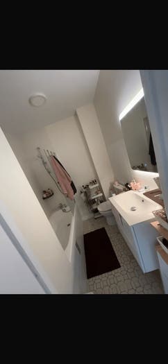 Appartement 1 pièce à Le Parc, Saint-Maur-des-Fossés, à louer