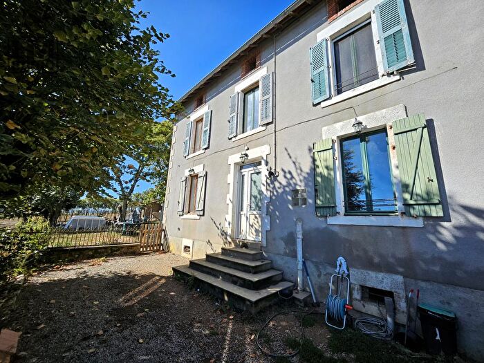 Flavignac : Maison 5 pièces à vendre