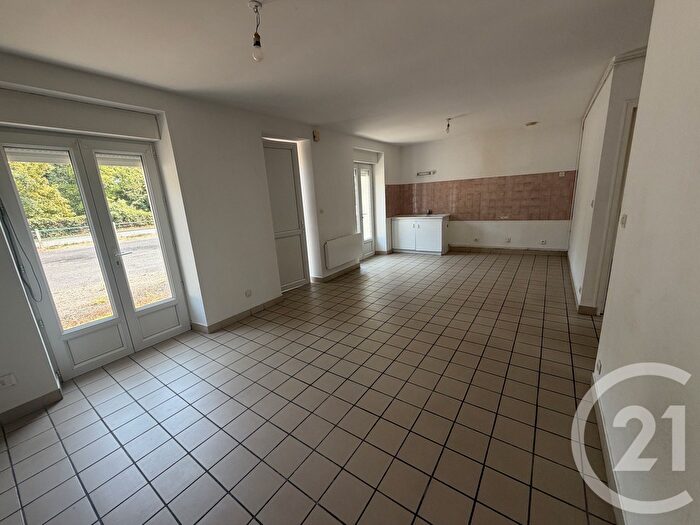 Appartement 3 pièces à louer - Saint-Maur