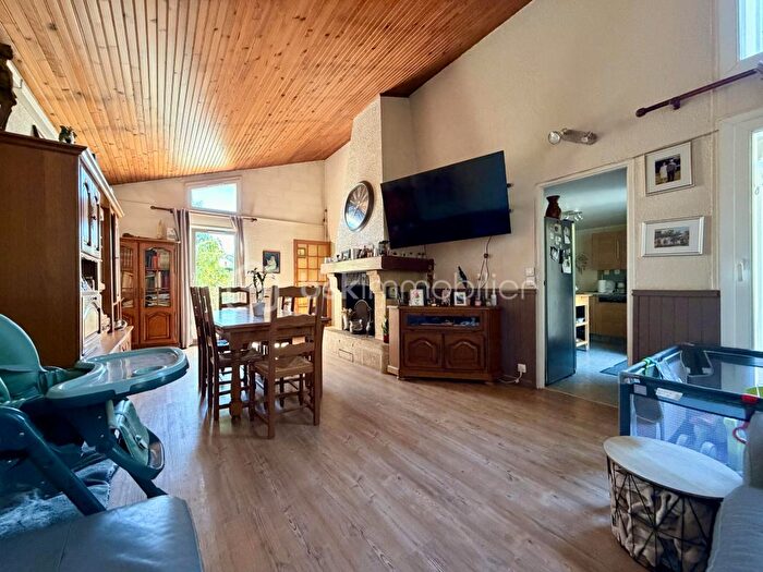 Maison 4 pièces à vendre - Émerainville
