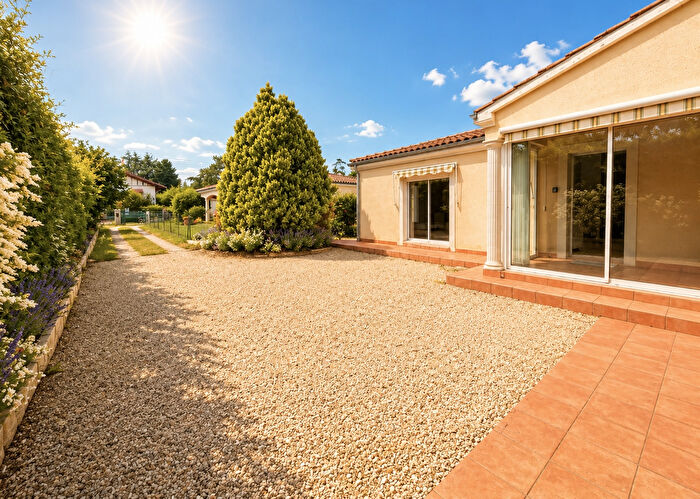 Villeneuve-sur-Lot, Sainte-Catherine : Maison 5 pièces à vendre
