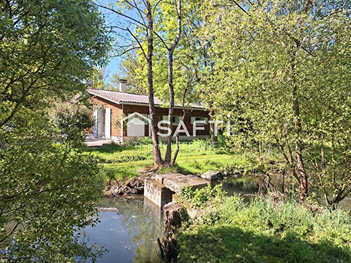 Maison 4 pièces à Migné-Auxances, à vendre