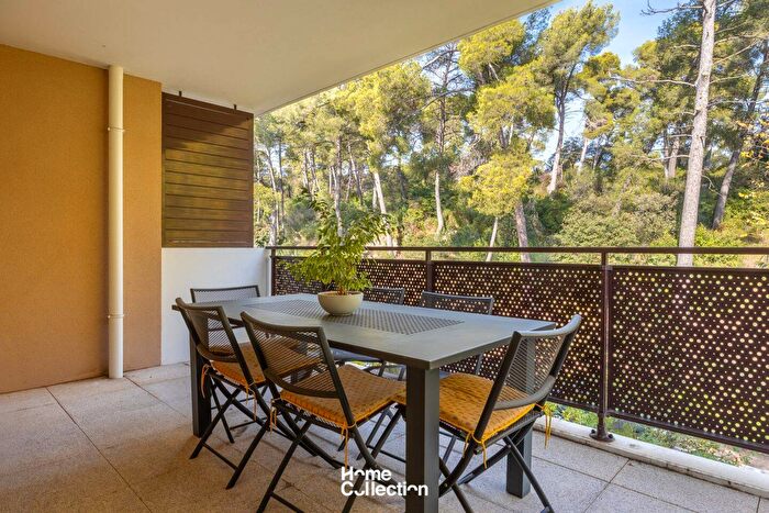 Appartement 3 pièces à louer à Saint Menet, Marseille 11ème arrondissement