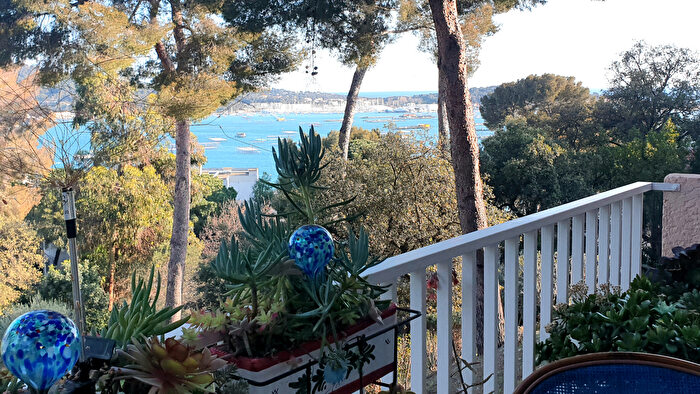 Appartement à vendre - La Seyne-sur-Mer, Est - 2 pièces - 1 chambre