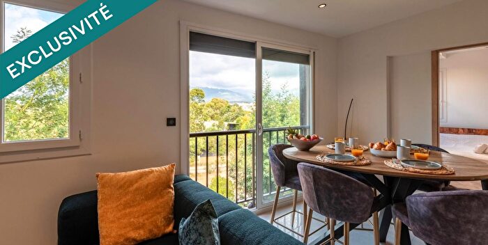 Appartement à vendre - Lecci - 3 pièces - 2 chambres