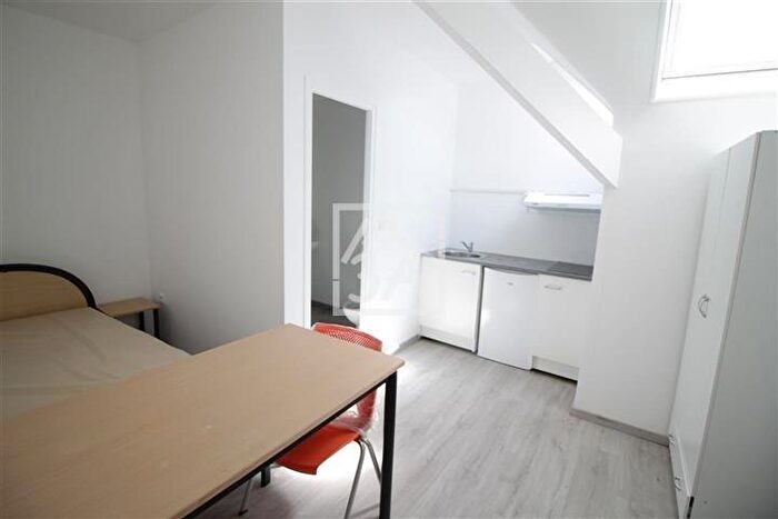 Appartement à louer - Calais - 1 pièce