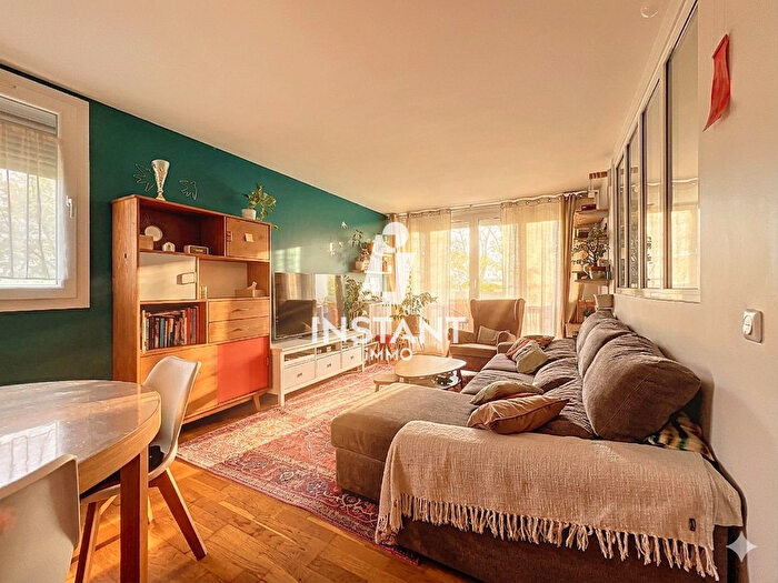 Appartement 3 pièces à vendre - Créteil, Croix des Mèches