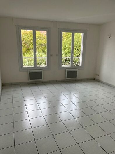 Appartement 3 pièces à louer - Toulouse, Bonnefoy
