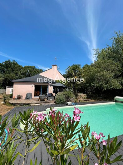 Maison 7 pièces à vendre à Brech