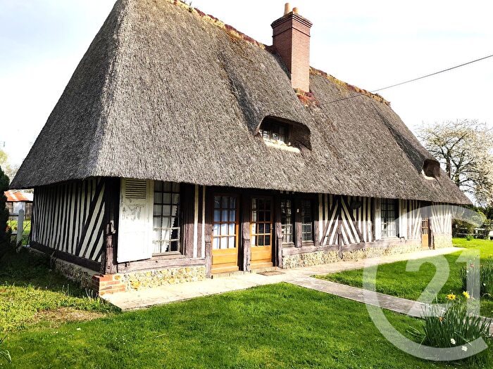 Maison 3 pièces à Folleville, à vendre