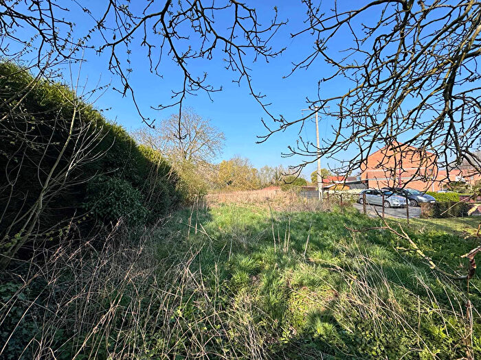 Maison à vendre - Hordain - 7 pièces - 4 chambres