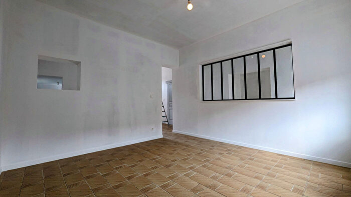 Maison à vendre - Isbergues - 6 pièces - 5 chambres