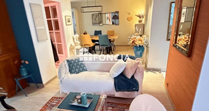 Maison à vendre - Arnage - 5 pièces - 3 chambres