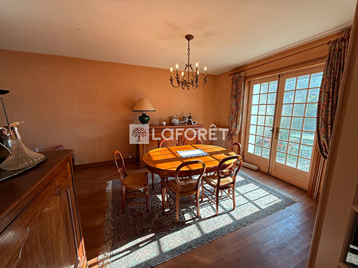 Maison à vendre - Cognac, Champ de Foire - 6 pièces - 3 chambres