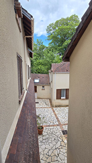 Limours - Appartement 2 pièces à vendre
